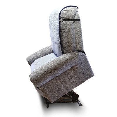 Treat-Eezi Pressure Relief Overlay | Hospital Beds